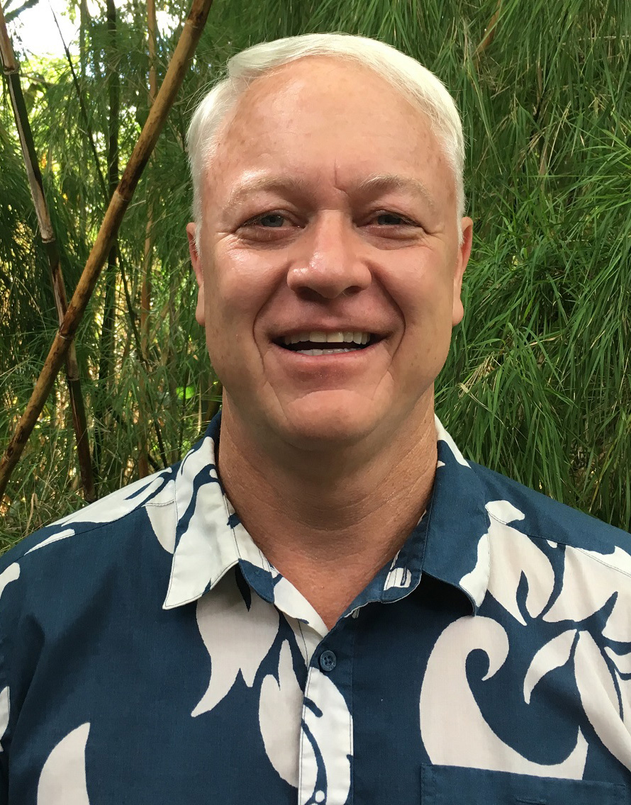 Conference to explore the Energy Transition in Hawaii - Hawaii Energy ...