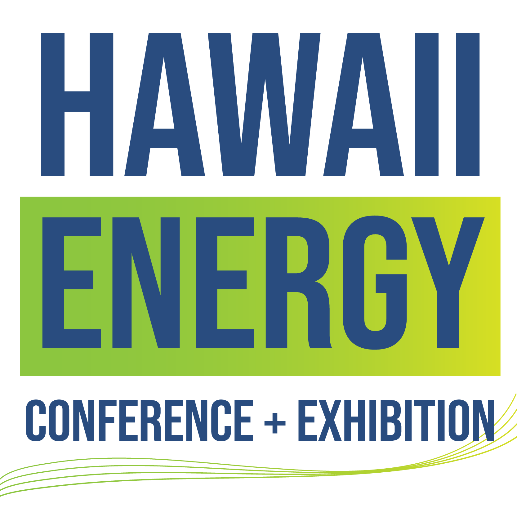 Join our Mailing List - Hawaii Energy Conference